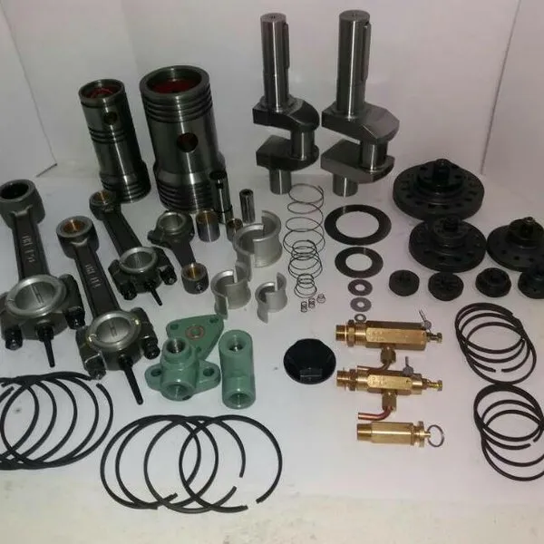 SPARE PART MESIN KAPAL YANMAR | Yanmar | PT. Mulia Abadi Sukses Partindo