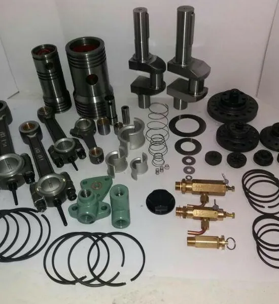 SPARE PART MESIN KAPAL YANMAR | Yanmar | PT. Mulia Abadi Suksesindo