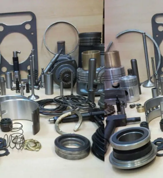 SPARE PART MESIN KAPAL PERKINS | Perkins | PT. Mulia Abadi Suksesindo