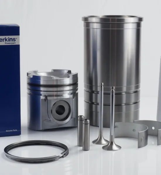 SPARE PART MESIN KAPAL PERKINS | Perkins | PT. Mulia Abadi Suksesindo