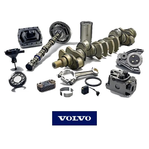 SPARE PART TRUCK VOLVO | Volvo | PT. Mulia Abadi Sukses Partindo