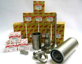 SPARE PART MESIN KAPAL YANMAR | Yanmar | PT. Mulia Abadi Suksesindo